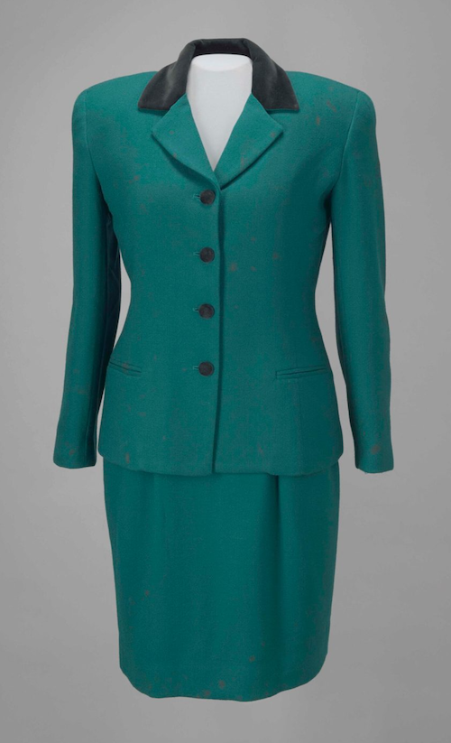 Curating Diplomacy: Museum Tells of U.S. Global Engagement