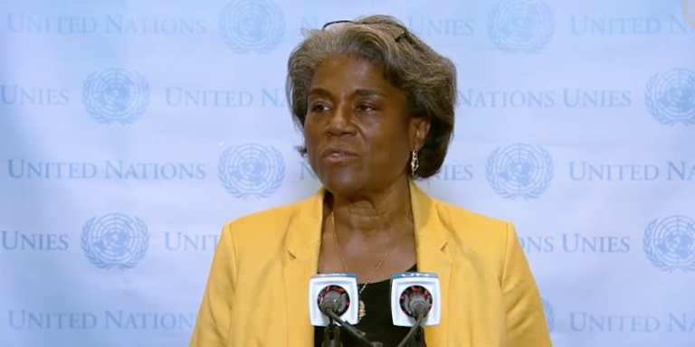 Why It Takes So Long to Appoint U.S. Ambassadors