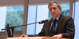 Washington International Diplomatic Academy